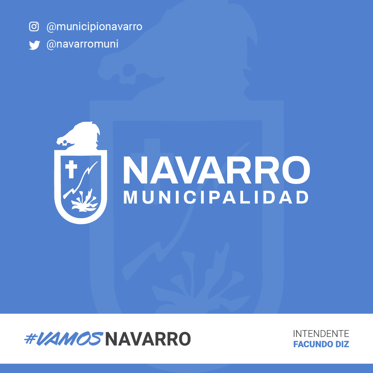 Día Nacional del Árbol - Navarro en Lineas